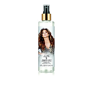 Jennifer Lopez J Luxe Body Mist, 8 Fluid Ounce