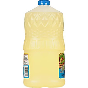 Crisco Pure Vegetable Oil, 1 Gallon