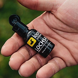 Loon Outdoors LOCHSA, 1/2 oz