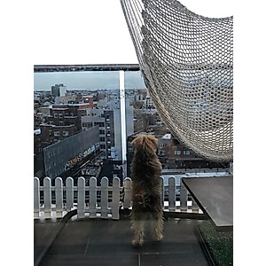 CHICIEVE 4 pcs 11.8x19.7inch White Plastic Picket Fence Christmas Xmas Tree Wedding Party Decoration Indoor Garden Border and Dog Cat Christmas Tree Protector (78.7 Inch in Total)