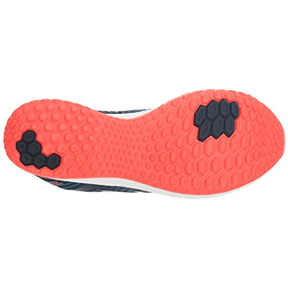 New Balance Women's Fresh Foam Crush V1 Cross Trainer, Blue, 11 D US