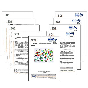 82 Piece Mini Dinosaur Toy Set for Dino Party Favor Supplies Birthday Cupcake Toppers - Assorted Vinyl Plastic Figure Toys for Kids Toddler Pinata Filler School Carnival Prize Bulk Goodie Bag Stuffers