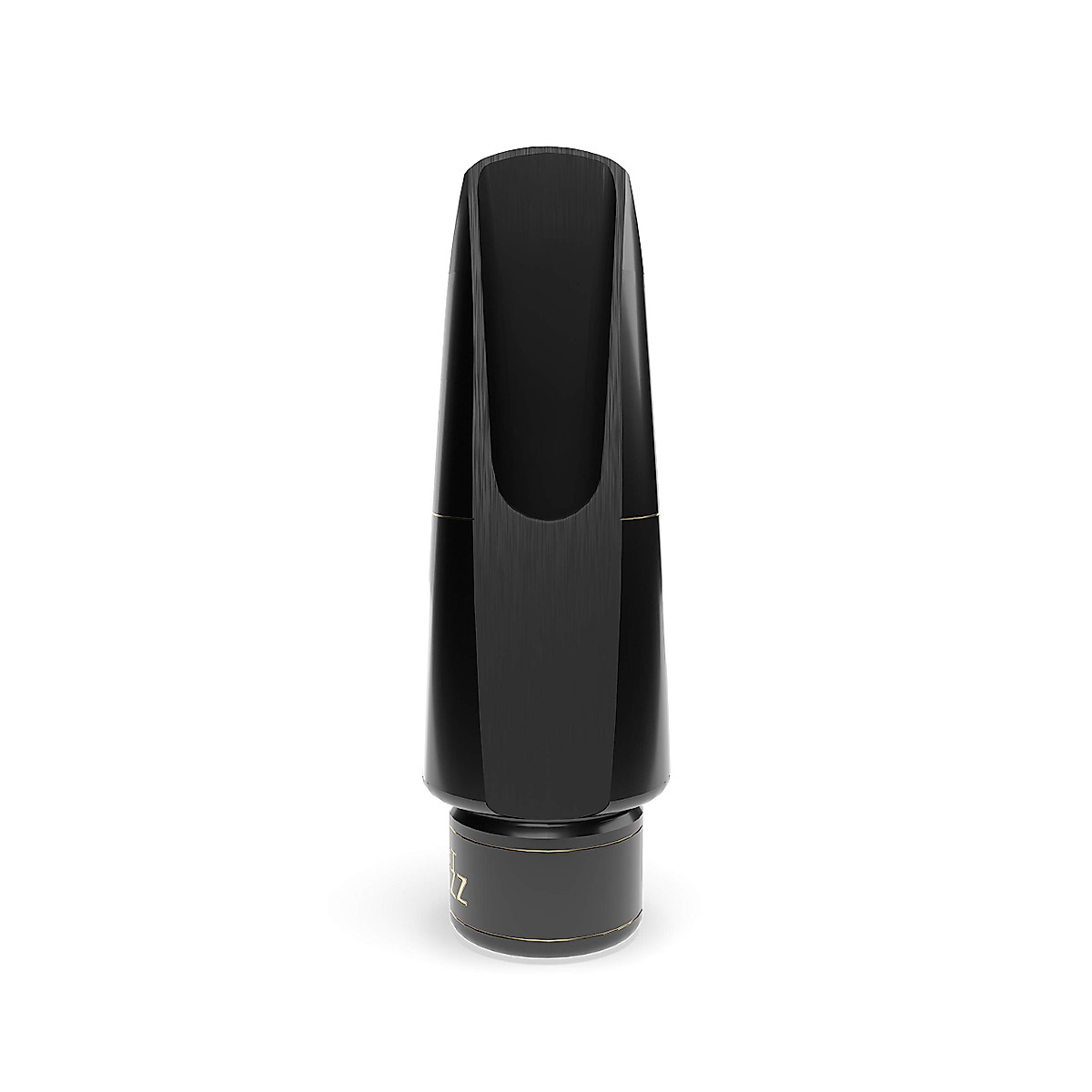 D’Addario Woodwinds Select Jazz Alto Saxophone Mouthpiece - D7M - Mouthpiece for Alto Sax