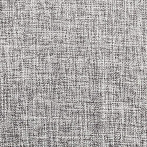 Christopher Knight Home Benny Mid-Century Modern Fabric Rocking Chair, Light Grey Tweed / Light Walnut