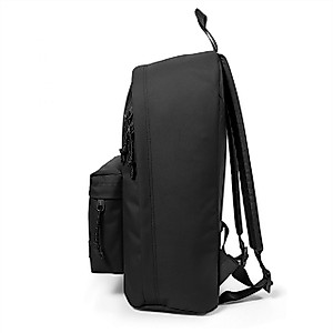 Eastpak Out of Office Backpack - Bag with 13" Laptop Sleeve - For School, Travel, Work, or Bookbag - Black