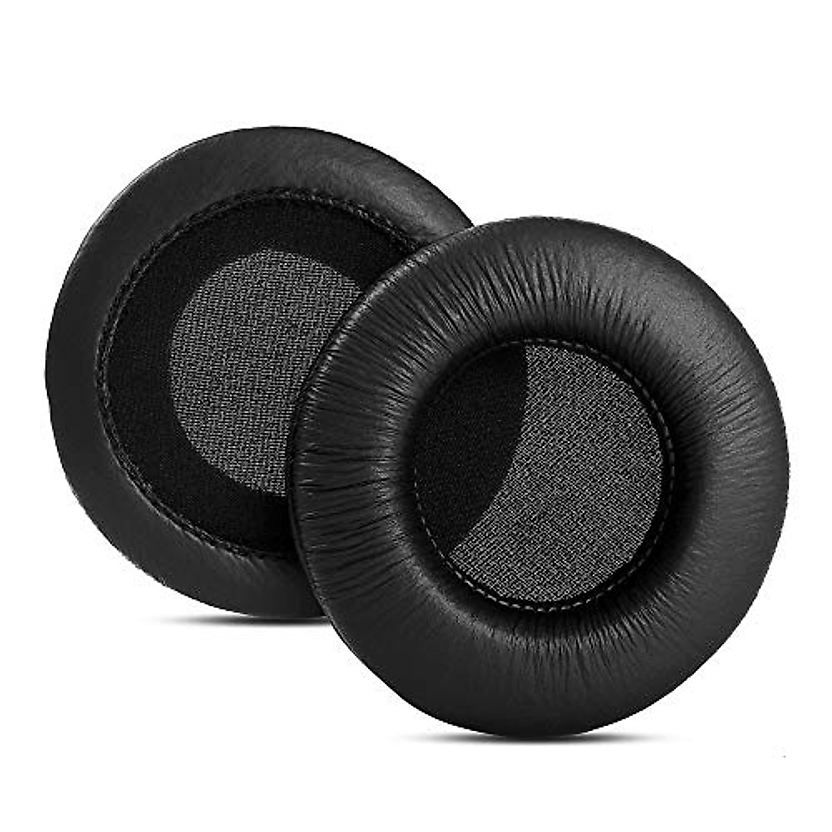 YDYBZB Ear Pads Cushion Earpads Replacement Compatible with PDP Afterglow AG 9 Wireless Headphones