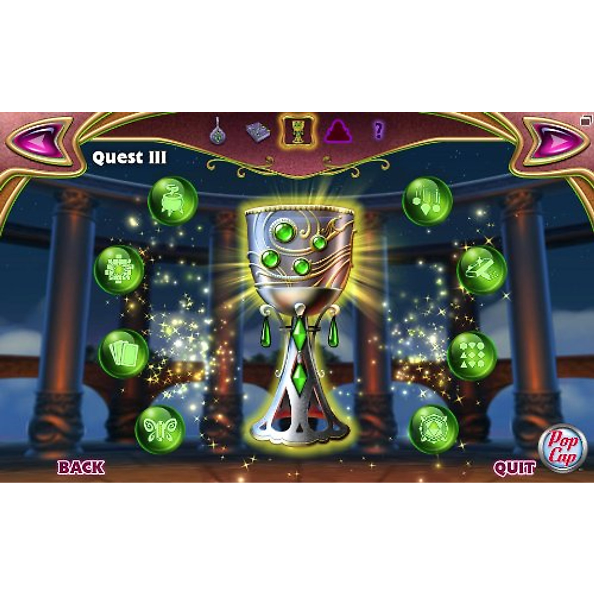 Bejeweled 3