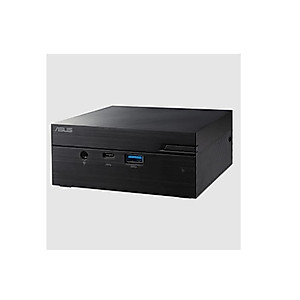 ASUS PN41-S1-BBF5000XFD N5100/BT5.2/65W/1Y/BK/VESA/BB Mini PC