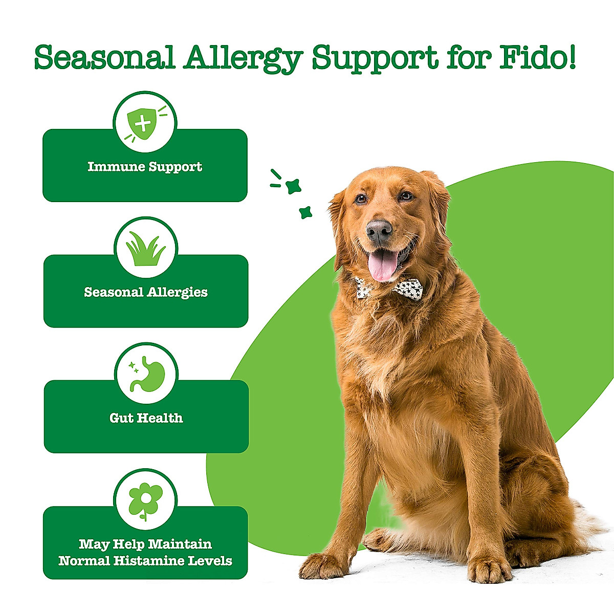 Zesty Paws Allergy Immune Soft Chews + Hemp Seed for Dogs - with Turmeric, Cod Liver Fish Oil, Beta Glucan, Vitamin C & Quercetin - Supports Dog Immune System Function + Seasonal Allergies - 90 Chews