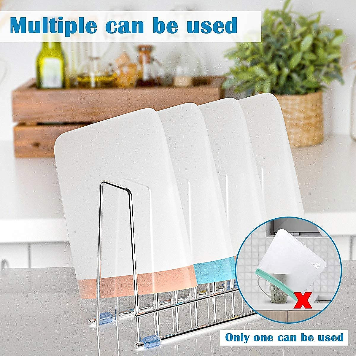 20 Pack Reusable Storage Bags with Drying Rack,BPA Free PEVA Reusable Freezer Bags,Reusable Gallon Bags, Reusable Sandwich Bags, Silicone Food Bags for Women, Men and Kids