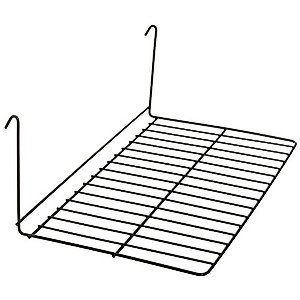 Prevue Pet Products BPV00363 12-3/4-Inch Wire Patio Sundeck Bird Play Pen, Large