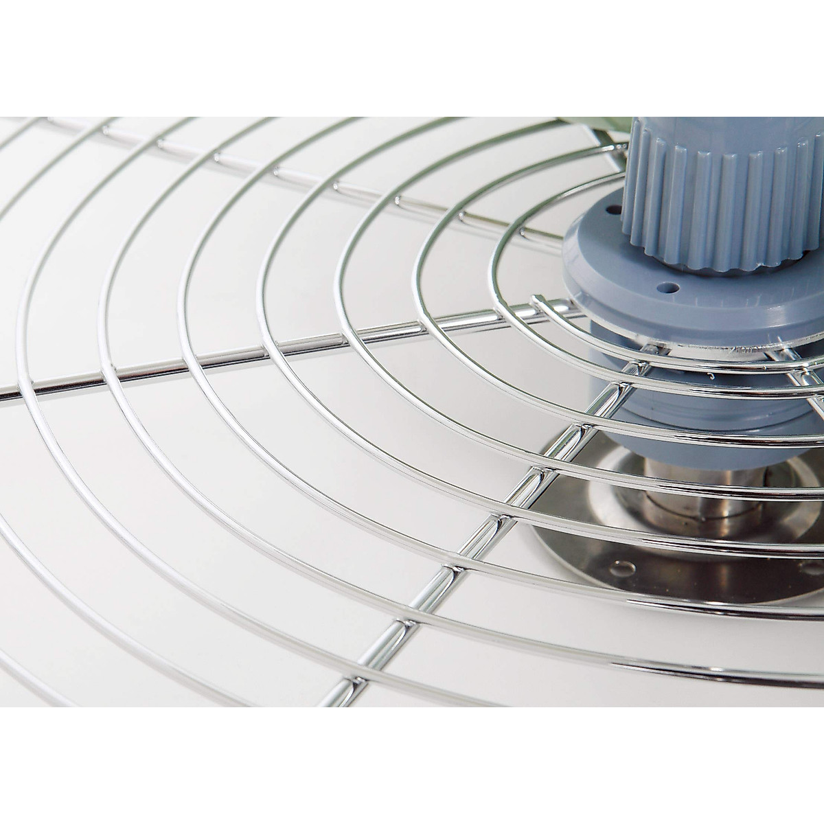 Dowell 4001 360D 30in H Wall Corner Lazy Susan ,Double Rack