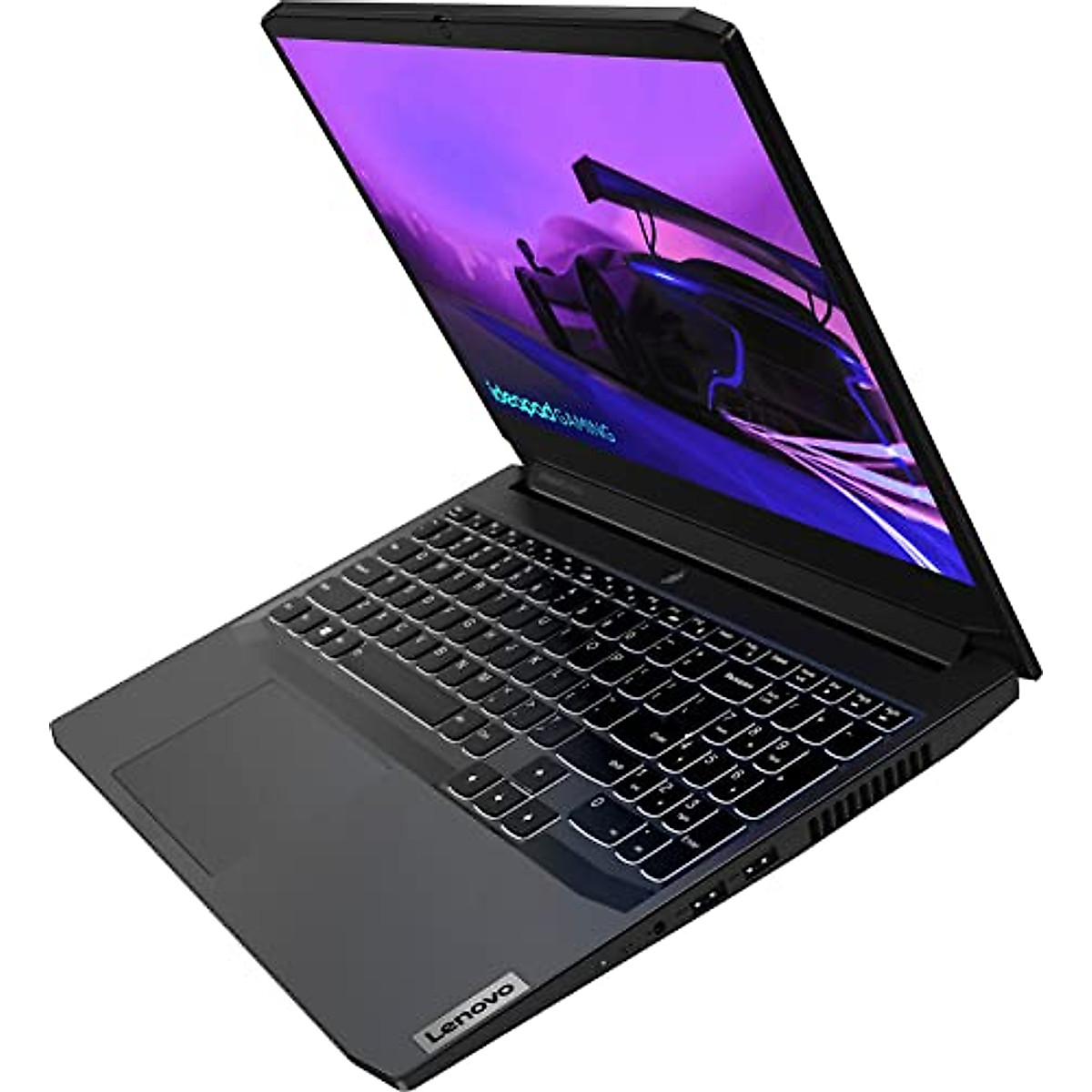 Lenovo IdeaPad Gaming 3i 2022 Gaming Laptop 15.6" FHD IPS 120Hz 4-Core Intel i5-11300H 32GB DDR4 1TB SSD NVIDIA GeForce GTX 1650 4GB GDDR6 Wi-Fi 6 Backlit Keyboard Windows 11 Home w/ONT 32GB USB