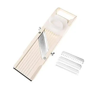 Classic Slicer, Beige
