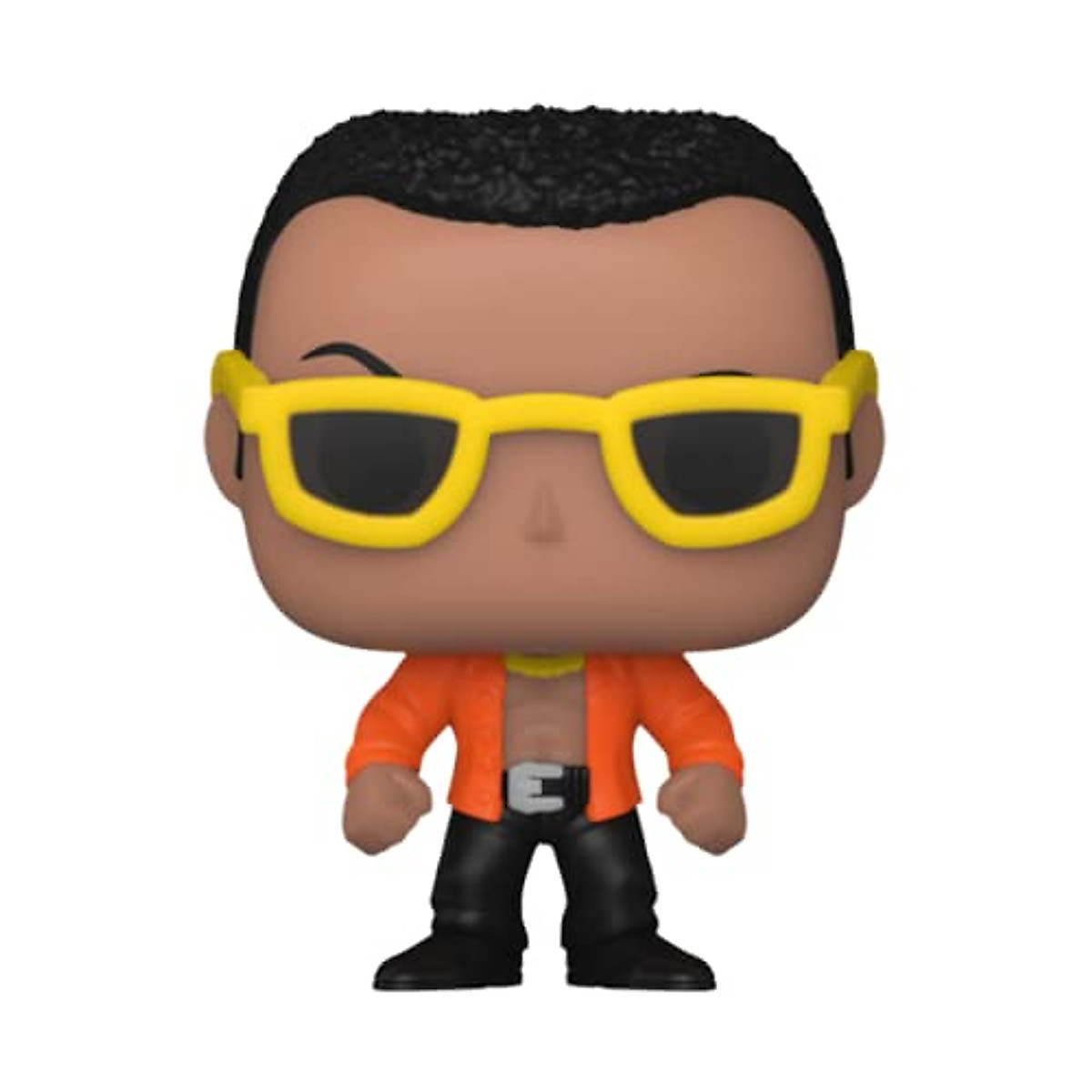 Funko Countdown Calendar: WWE - 2023 14 Days - Featuring Hulk Hogan, Chyna, Jerry Lawler®, Bret Hart and More - Advent Calendar - 13 Days of Surprises - Collectable Vinyl Mini Figures - Mystery Box