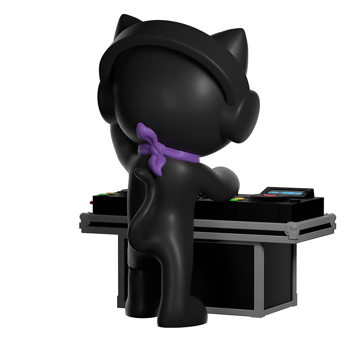 Youtooz Monstercat #5 4.7" inch Vinyl Figure, Collectible Limited Edition Figure from The Youtooz Music Collection