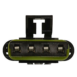 Blower Motor Resistor