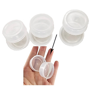 HFBTE 0 Rotor Viscometer Adapter Viscosimeter Adapter Viscosity Meter Adapter Apply to NDJ-5S NDJ-8S NDJ-9S Digital Rotary Viscometer