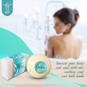 DEHITE Christian Gifts for Women Religious Inspirational Present With Insulated Tumbler - | Notebook | Socks | Keychain | Birthday Basket | - Christmas Gifts Box for Mother Bestfriend Coworker