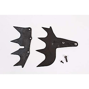 Husqvarna 588846302 Full Wrap Handle Kit with Spikes