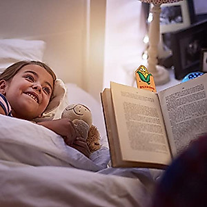 36 Pieces Fruit Scented Bookmarks 12 Different Styles Scratch and Sniff Bookmarks with Vivid Fruit Image Cute Fruit Theme Bookmarks for Boy Girl Students and Reading Lovers