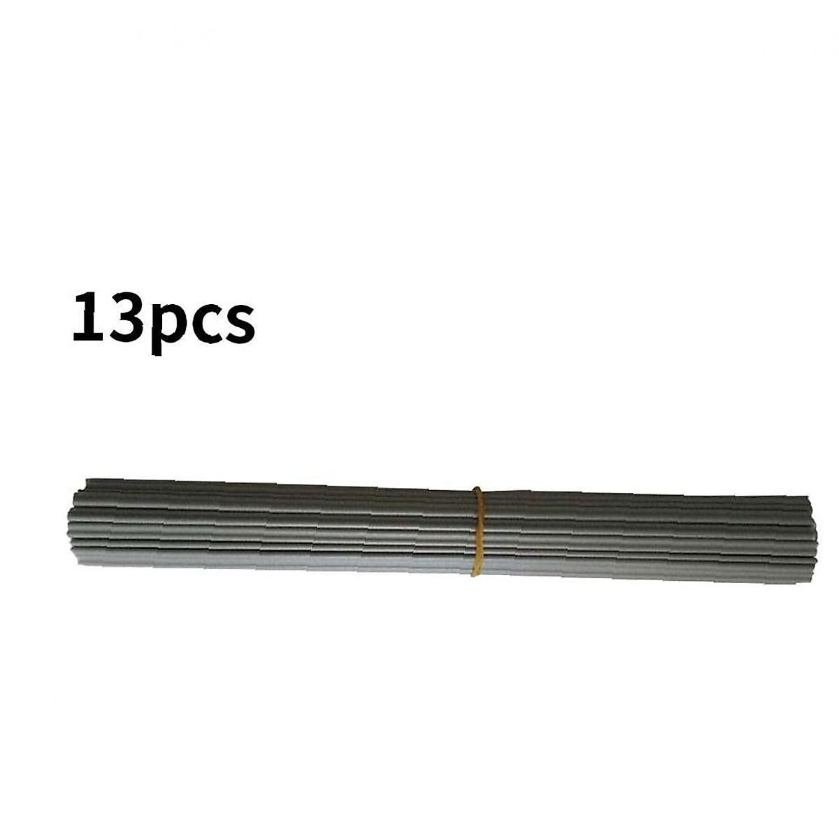 LWWL-Welding rodWelding Rods ABS/PP/PVC/PE Welding Stick Bumper Repair Rods for Plastic Welder 50 PCS