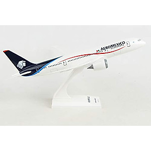 Skymarks Aeromexico 787-8 1/200
