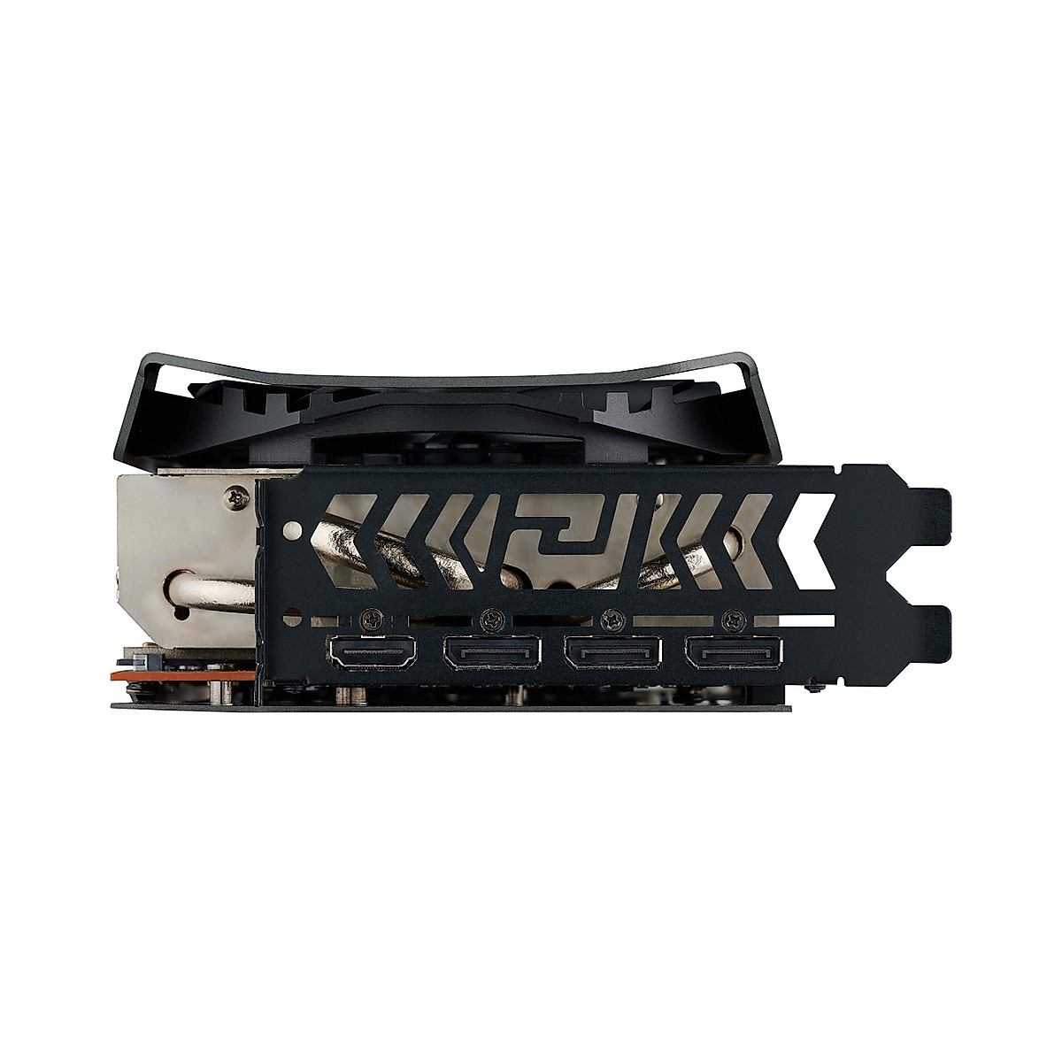 PowerColor Red Devil AMD Radeon RX 6900 XT Ultimate Gaming Graphics Card with 16GB GDDR6 Memory, Powered by AMD RDNA 2, HDMI 2.1