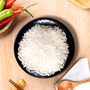 XIANG NA LAN Thai Hom Mali Jasmine Rice, Long Grain Non-GMO Jasmine Rice, 15 Pounds, Pack of 1