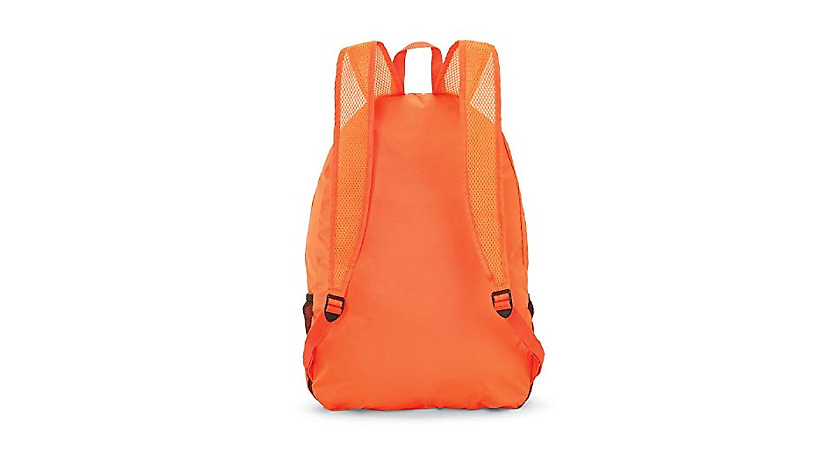 Samsonite Foldable Backpack - Travel Light & Organize