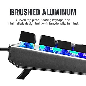 Cooler MasterMechanical Gaming PC Keyboard