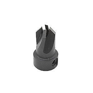 Big Horn 18990 Type 'C' Countersink, 3/8 Inch, Fits #5 Screw Bit W. L. Fuller C5