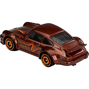 Hot Wheels Fast Pack Bundle with 15 Cars, 3 5-Packs of 1:64 Scale Racing Vehicles Themed Speed Blur, Nightburnerz & HW Flames, Gift for Collectors & Kids 3 & Up [Amazon Exclusive]