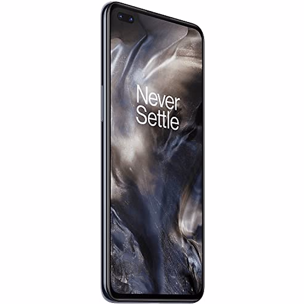 OnePlus Nord 5G AC2003 Dual SIM 256GB + 12GB RAM (GSM Only | No CDMA ...