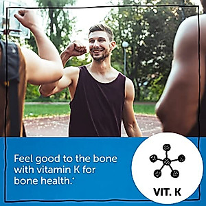 SmartyPants Multivitamin for Men & Women: Multivitamin Gummies with Vitamin D3, C, Vitamin B12, B6, Vitamin A, K & Zinc, Omega 3 Fish Oil (EPA/DHA), Gluten Free, 180 Count (30 Day Supply)