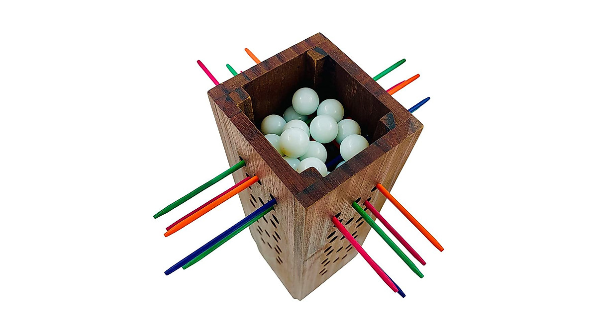 YEHUA! TOTIKA Mindfulness Cards - Fun & Engaging Gameplay