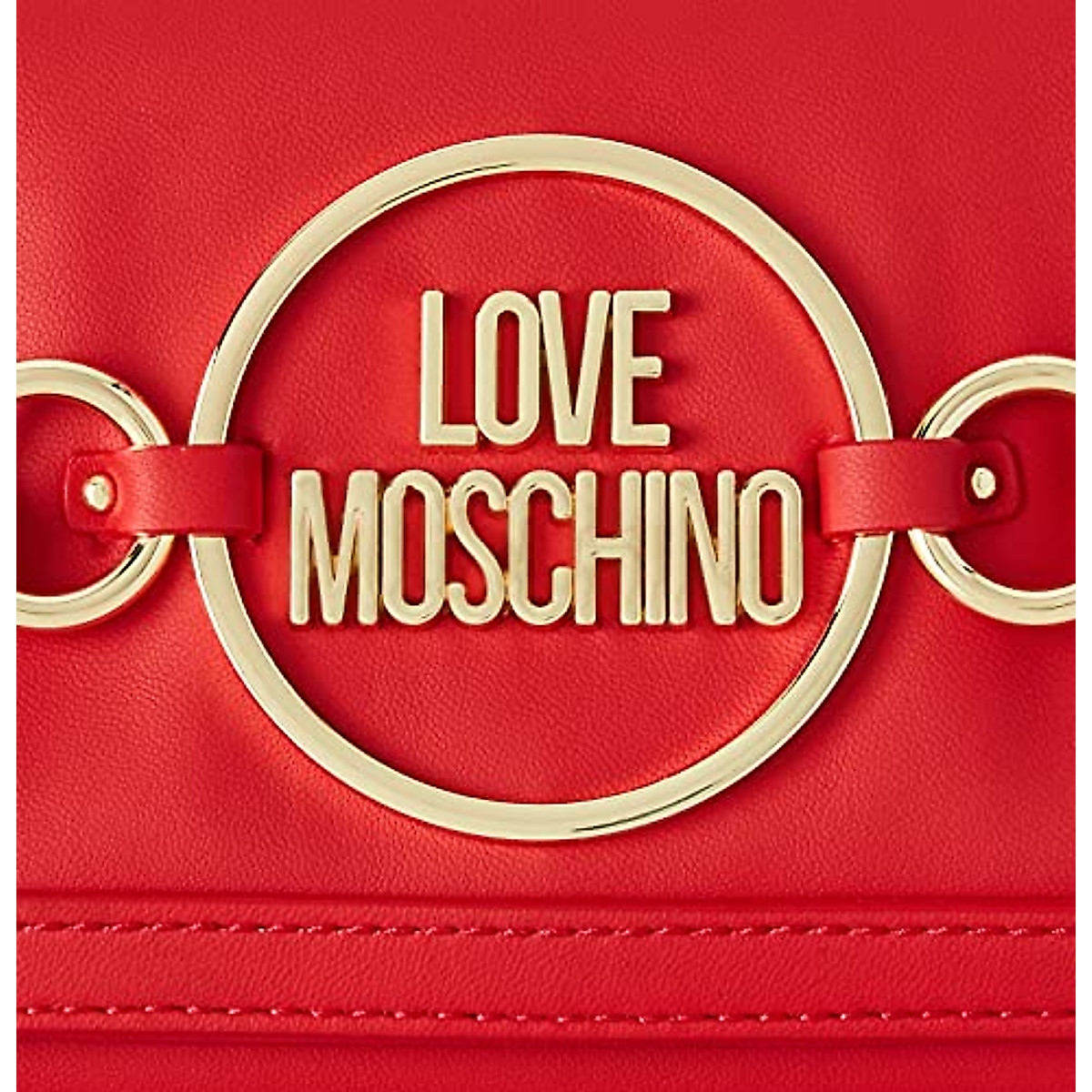 Love Moschino JC4152PP1DLE0500U, Red