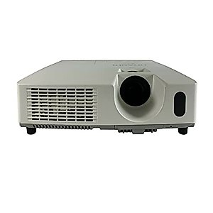 Hitachi CPX2510 CP-X2510 Multimedia Projector 1024 x 768 XGA - 4:3-7.90 lb