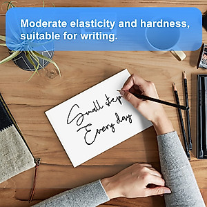 NATRKE Clear Desk Mat Pad, 32"x16" Large Transparent Desk Protector Mat Plastic Desk Mat, 1.5mm PVC Waterproof Non-Slip Clear for Desktop Home Office