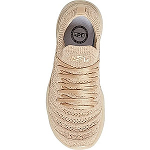 Athletic Propulsion Labs APL Women's Techloom Wave Shoes, Champagne, 7