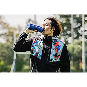 Under Armour UA 32oz Sideline Squeeze Octane