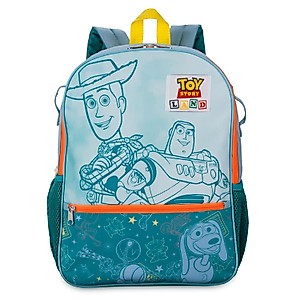 Disney Pixar Toy Story Land Backpack