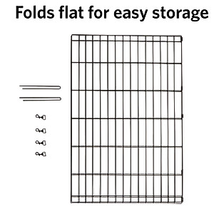 MidWest Homes for Pets Add-on Panel, 36 Inch