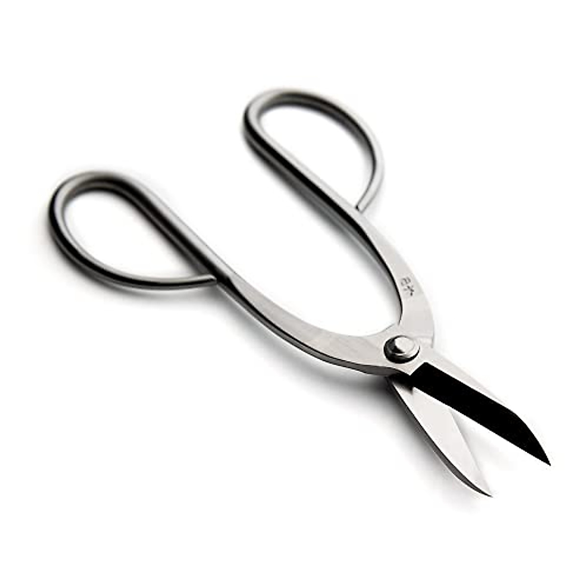 professional grade 200 mm top pruning scissors 4Cr13MoV Alloy Steel bonsai tools