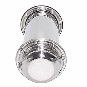 Time Capsule Anti-Corrosion Waterproof Container - Stainless Steel Storage Jar Lock Container Storage Future Gift