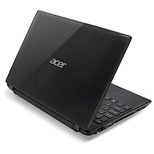 Acer Aspire V5-131-2629 11.6" Laptop (Black)