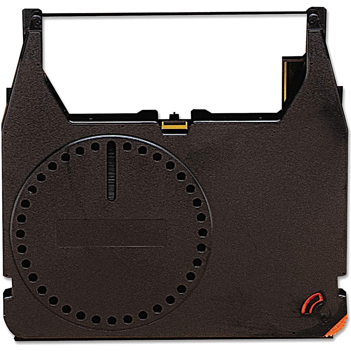 3 X Dataproducts #R5110 Typewriter Ribbon for IBM Wheelwriter; Panasonic KX-E3000 (replaces IBM 1299845, uses lift off tape R5111)