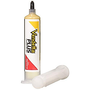 MGK 2976-H40 Vendetta Plus Cockroach Gel Box (4 x 30 Gram Tubes)