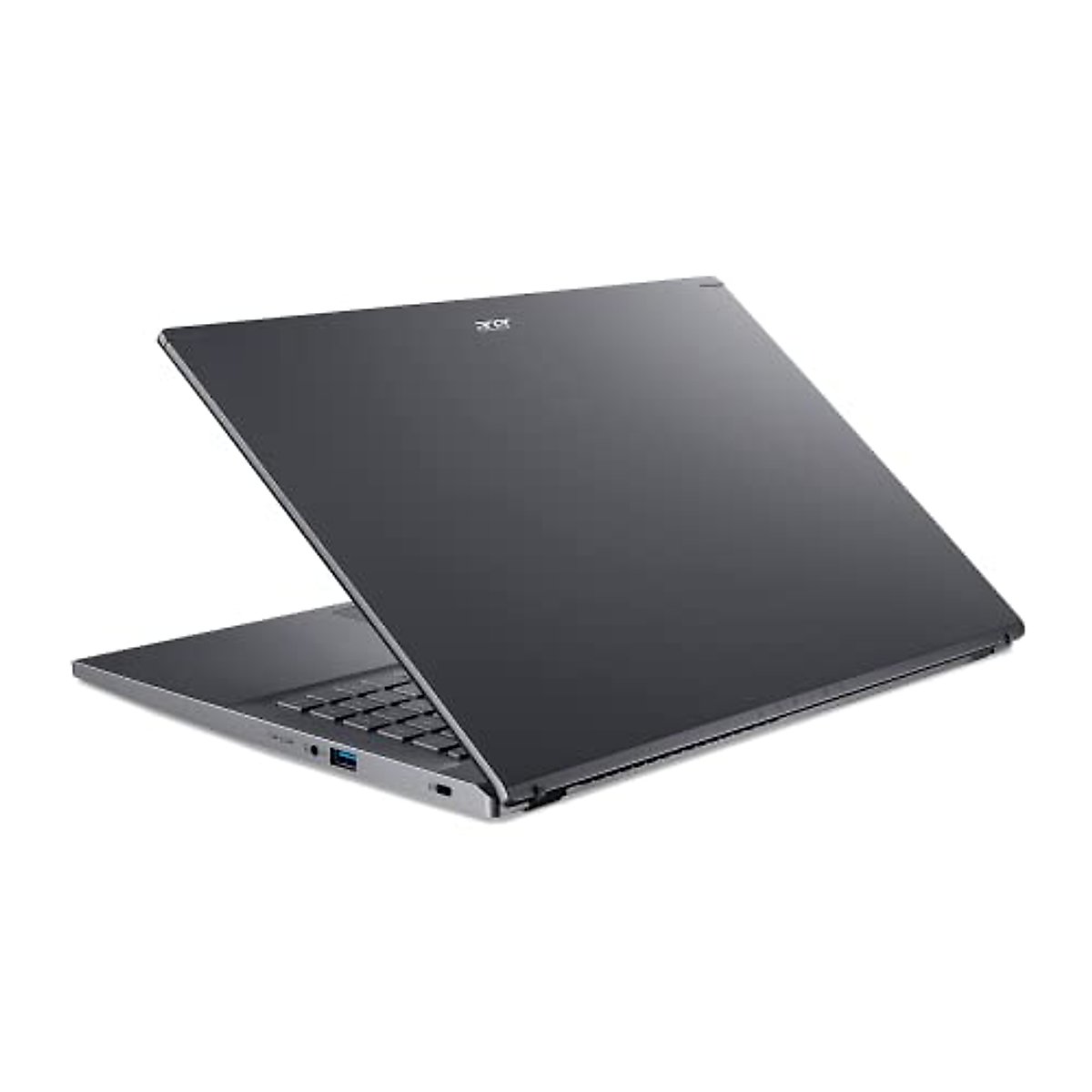 Acer Aspire 5 A515-57-53T2 Slim Laptop | 15.6" Full HD IPS Display | 12th Gen Intel Core i5-1235U | 8GB DDR4 | 512GB NVMe SSD | 802.11ax Wi-Fi 6 | Thunderbolt 4 | Backlit Keyboard | Windows 11 Home