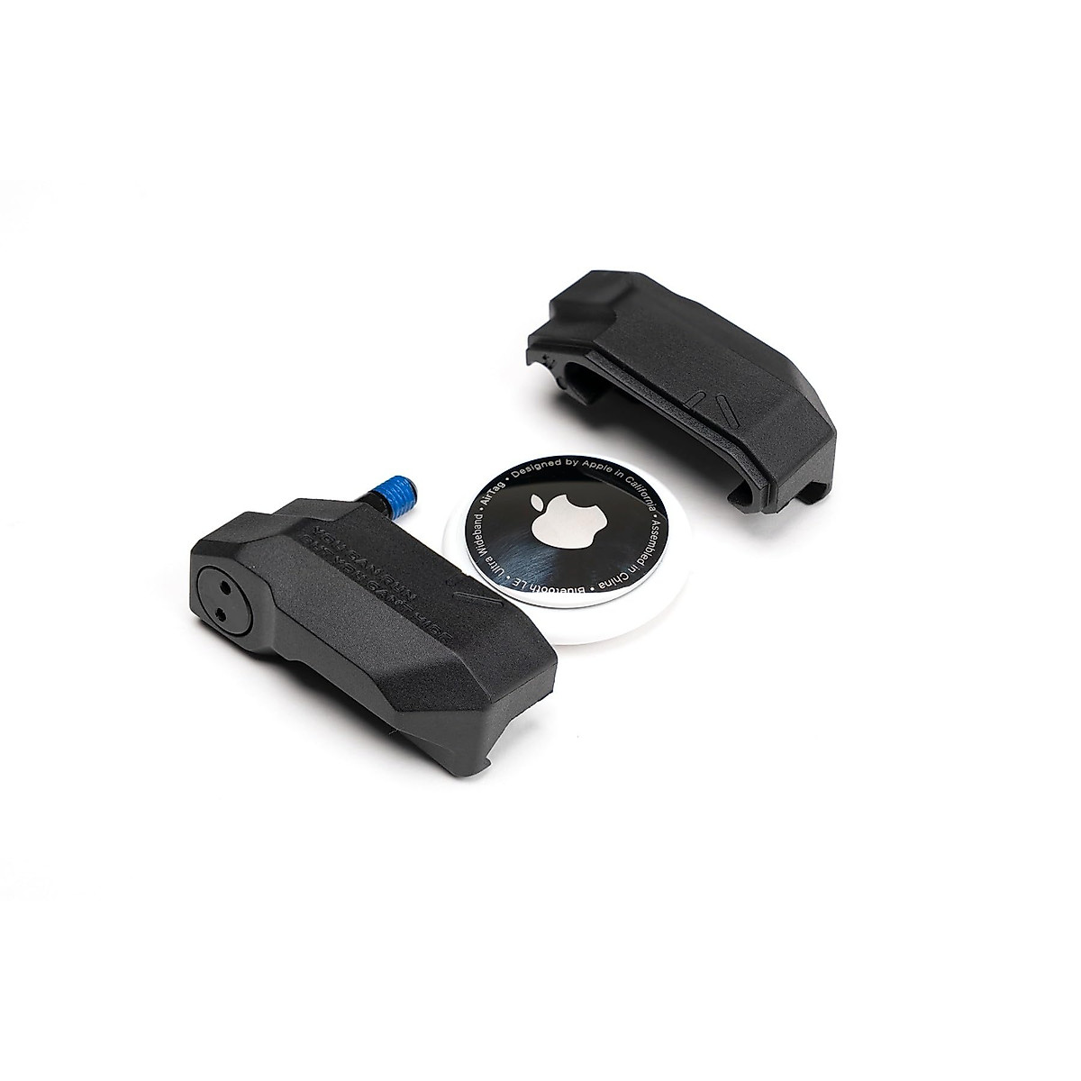 ストライク・インダストリー Strike Industries S05-064 Air Tag Holder AirTag for Picatinny